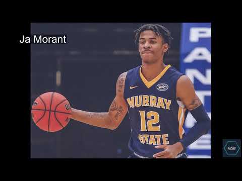Ja Morant : Who, what and where? | SoKnow