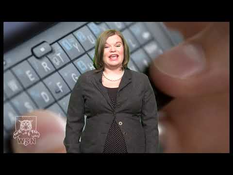 Weber State News Quickcast Nov. 5, 2010