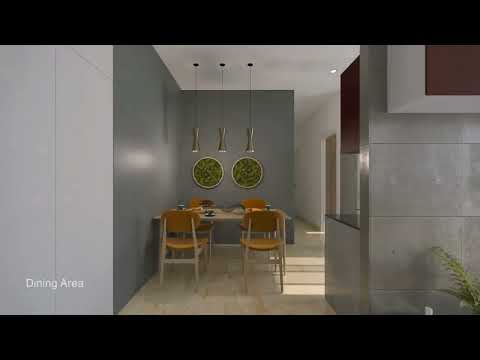 Anandvan Housing Complex, Shanker Nagar, Nashik, Maharashtra | 2 BHK | 3 BHK | Walkthrough