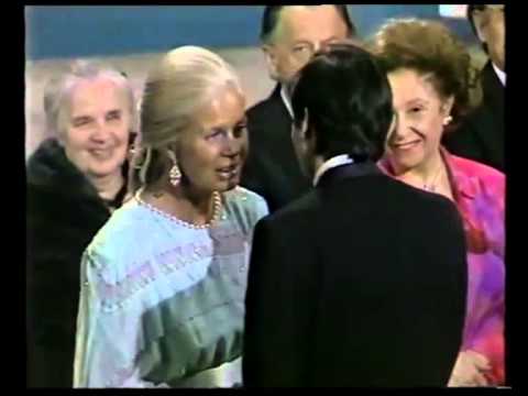 How to win a Piano Competition. Best Attitude!