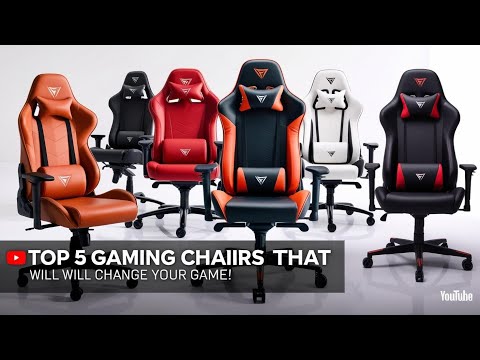 Corsair TC100 Relaxed 🎮 Comfort Meets Affordability — Gaming Chair Review
