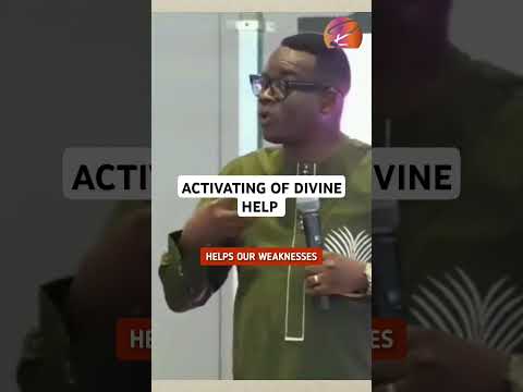 HOW TO EXPERIENCE DIVINE HELP FROM GOD. #apostlearomeosayi #shorts #trendingshorts #2025