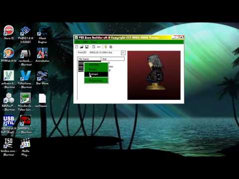 [TUTORIAL] PS2 game saves from PC to PS2