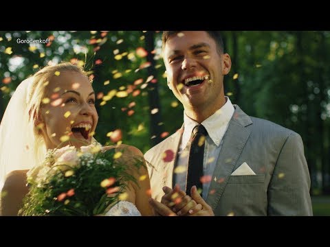 This Woman Actually Makes Money for Thinking Up Wedding #Hashtags