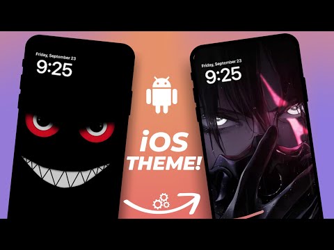 Super Animated Themes on Android! 😍 best animation wallpaper for android