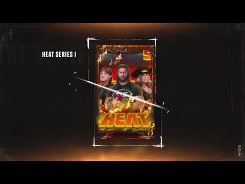 WWE 2K24 LOCKER CODE