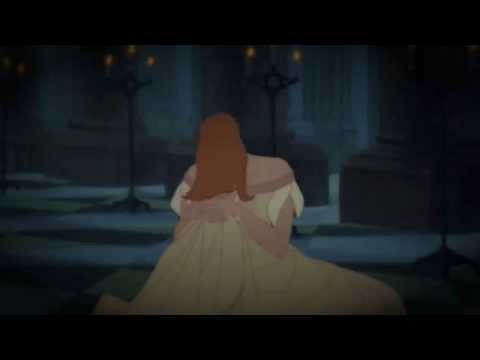 Mercury {Anya & Quasimodo}