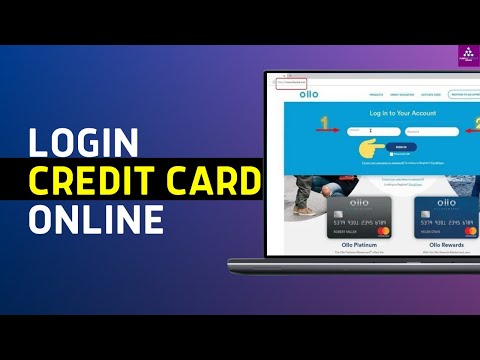 How to Login Ollo Credit Card | Ollo Credit Card Login Online (2024)