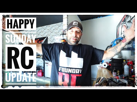 New from Blue Groove Modelsports - Foundry RC - UPDATE - Smith RC Studios #rclife