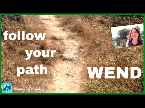 Wend - Follow Your Path