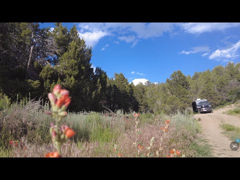 Ultimate Off-Grid Camping in Kanab, Utah | JUDES RVENTURES