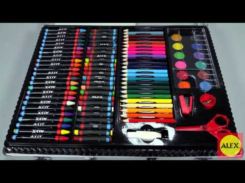 Alex Toys' Super Art Studio (54)