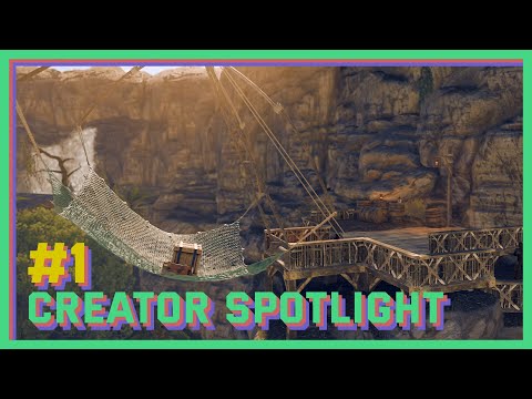 Creator Spotlight #1 — Codefling
