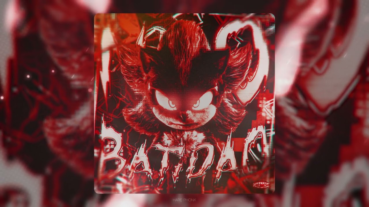 NO BATIDÃO (Super Slowed)