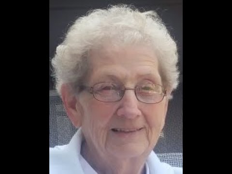 Funeral Service for Carol Brown - June 12, 2021