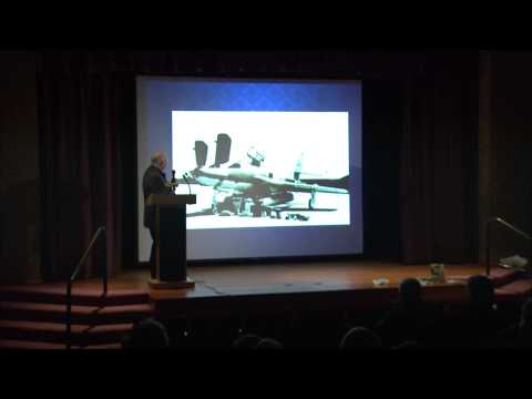 History Lives: Detroit Metro Airport