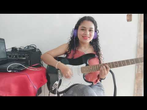 Poison - Talk Dirty to Me - Rhythm Guitar Cover
