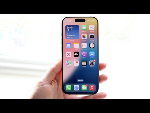 Watch This Before Buying a Used iPhone 16 Pro