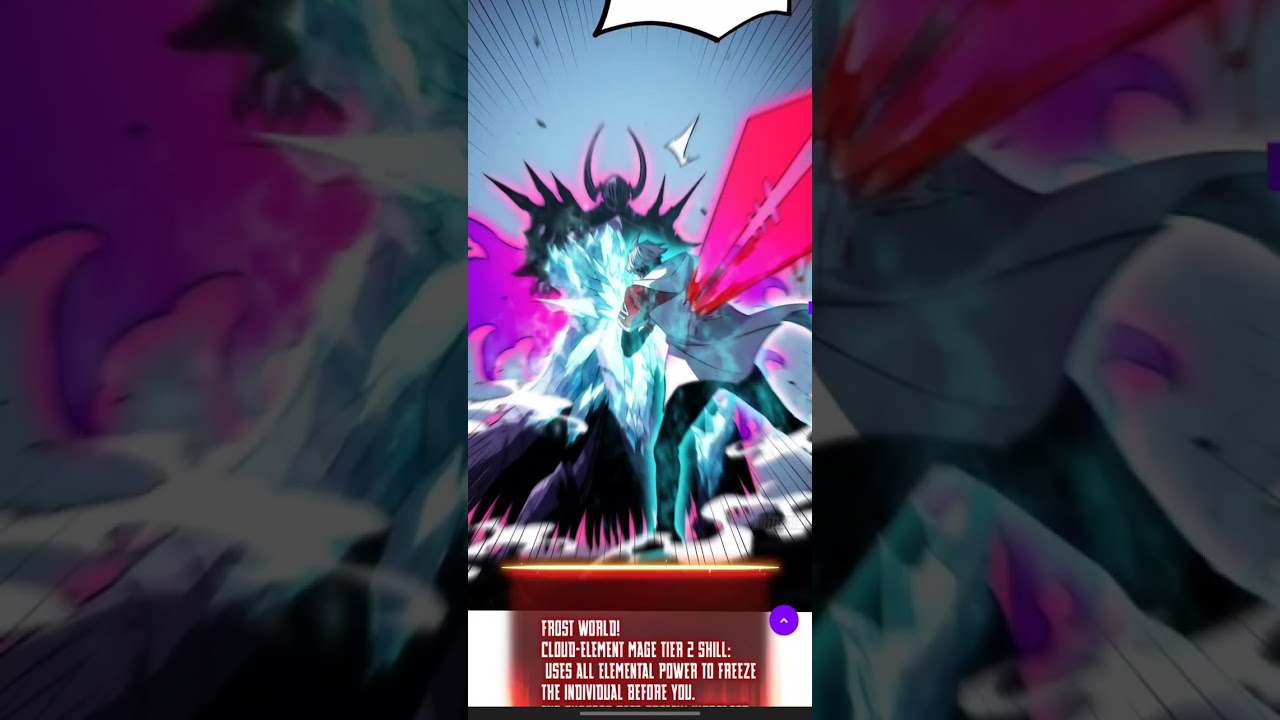 Full Time Awakening Chapter 85
