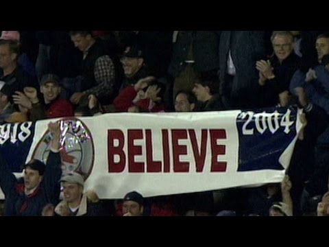 Legends of the Diamond: Damon on the Fenway Faithful