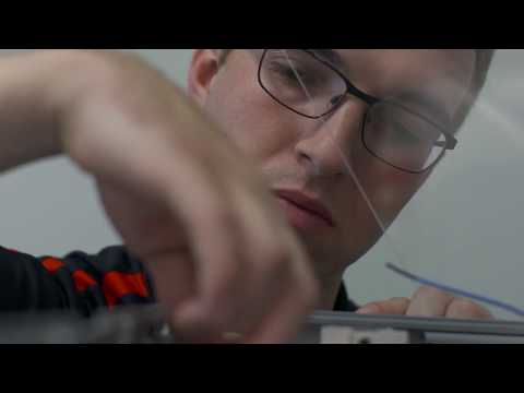 Industrial 3D Printing Solutions | Würth Additive Group