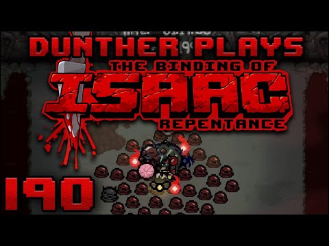 Steam Community :: Video :: The Binding of Isaac: Repentance #190 [Assalto]