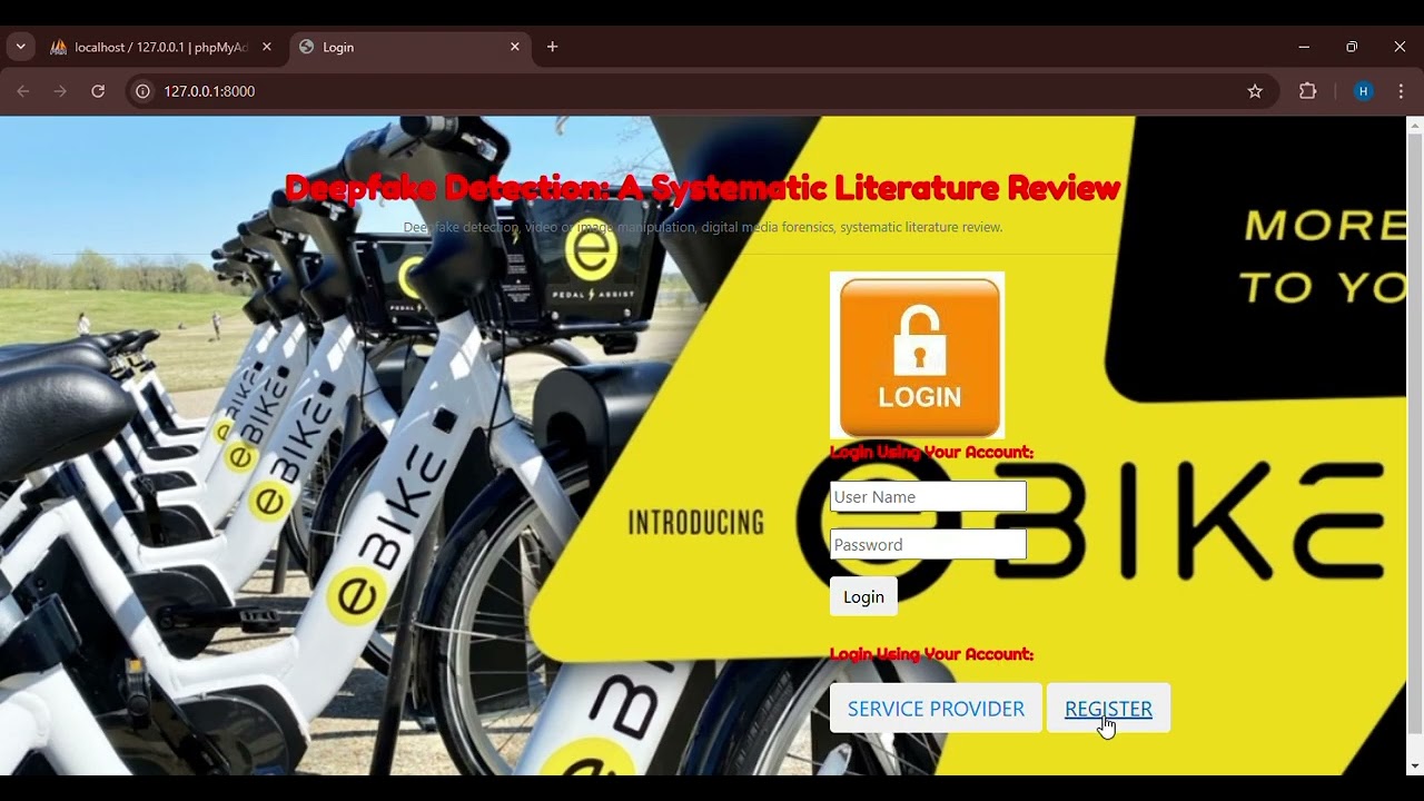Deepfake Detection A Systematic Literature Review