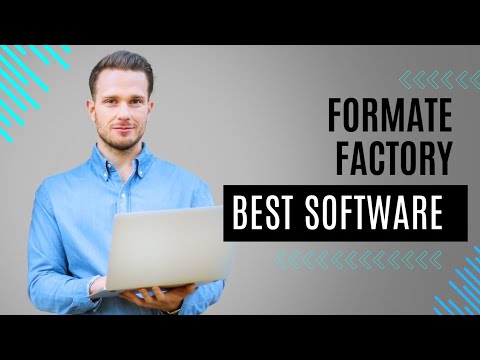 PC Best Converter _ Format Factory _ Super Working Software