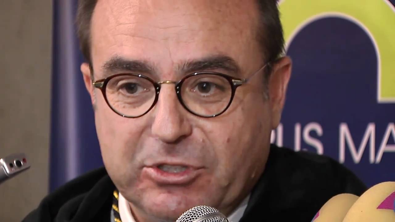 El Rector de la UPCT cree que el reto de este año es conseguir el CEI