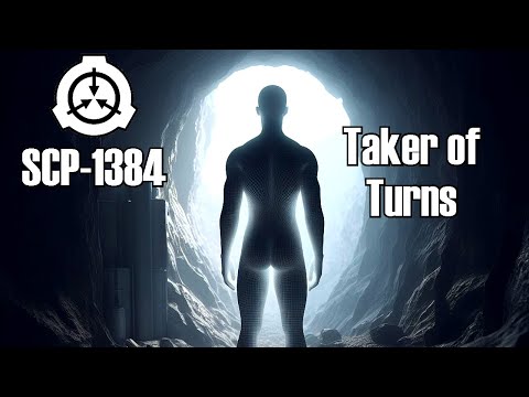 SCP-1384 The Taker of Turns - A Rule-Bound Anomaly