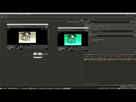 Steam Community :: Video :: Houdini Solaris for RenderMan | 13 ...