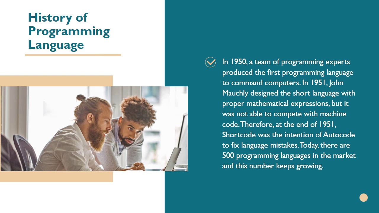 Programming Assignment Help