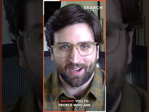 ETA searchers: The capital is there, but personal conviction may not be.