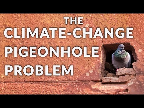 The Pigeonhole Problem