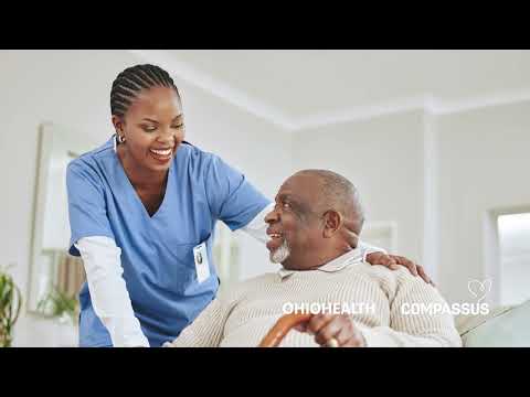 OhioHealth at Home: Home Health Overview