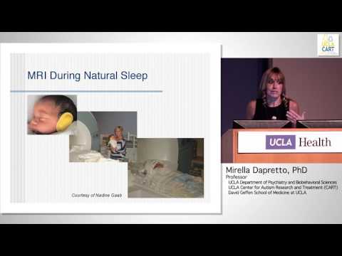 The Quest for Early Markers of ASD: New Insight from Neuroimaging