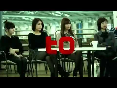 Miss A (미쓰에이) Suzy goes to Mama 2010 CF