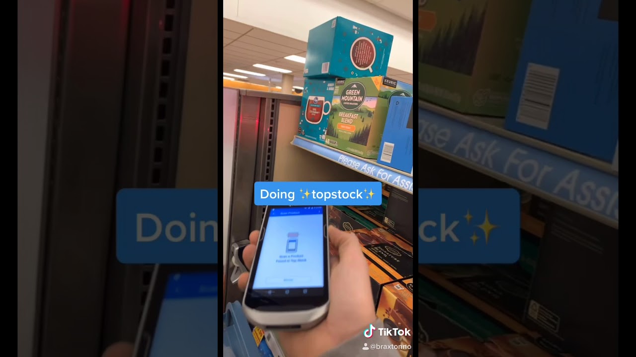 What it’s like to work at kroger’s