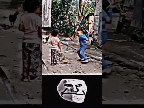 Another gentleman raised| troll face (#shorts #trollface #viral )