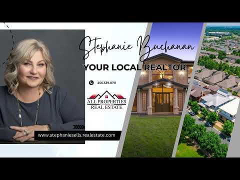 1406 Clearwater Drive, Cullman, AL