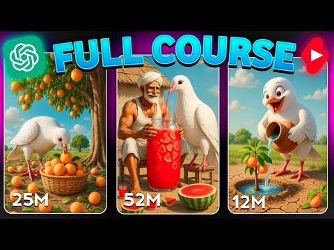 How to Create Perfect Ai Videos | ai video kaise banaye | Full Course | Text to video free ai 🔥