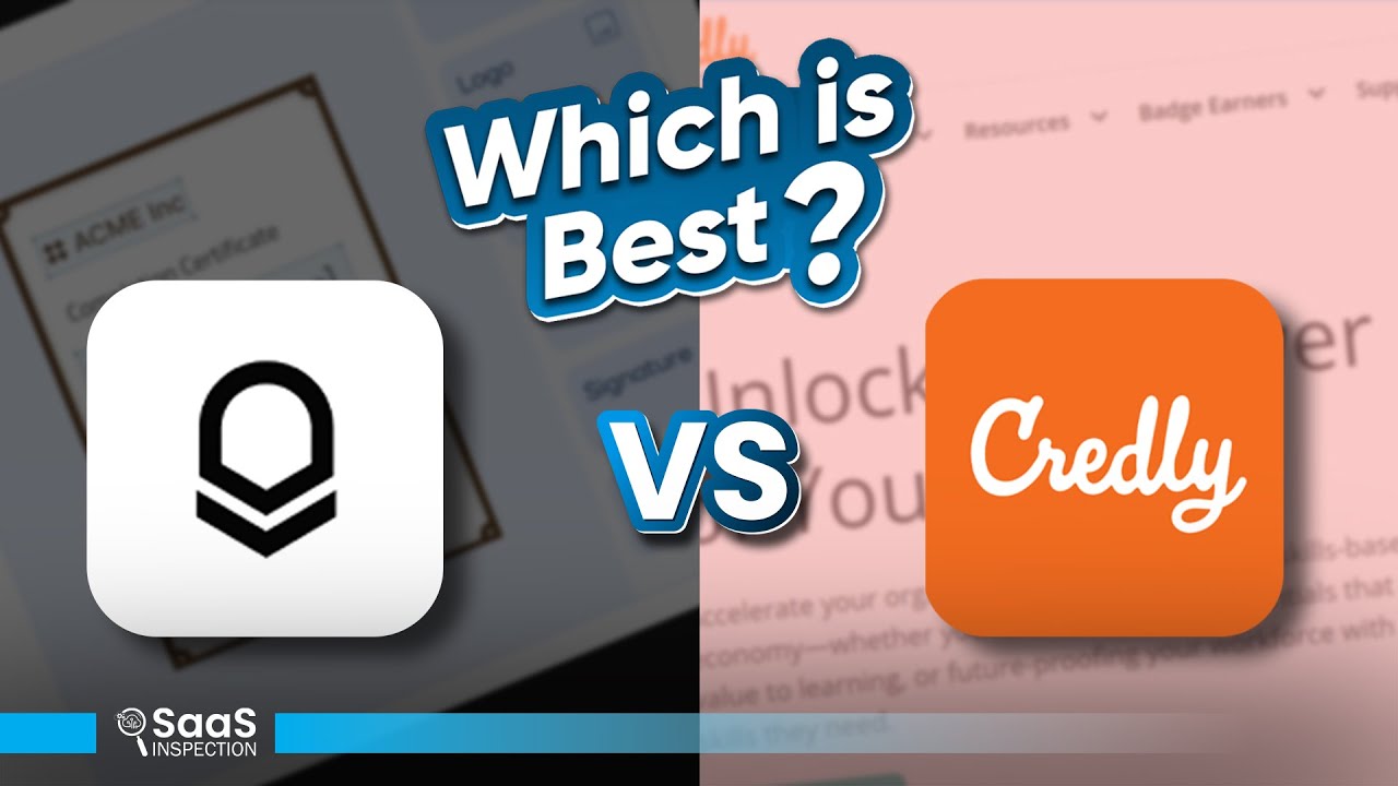 Certifier vs Credly - Which One's The BEST Digital Credentials Platform?