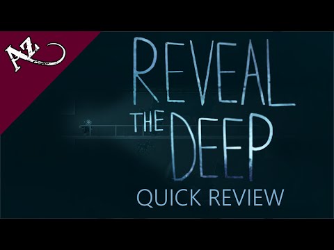 Steam Community :: Reveal The Deep