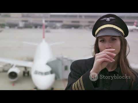 Introduction to ICAO Annex 1 Personnel Licensing: 5 Minutes