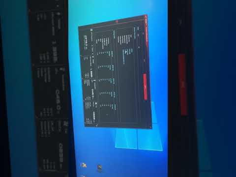 B550-E 3200 ram running at 2133 and all DOCP settings cause crashes. Fixed follow instructions :)