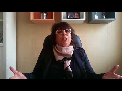 Antonella Dirella - Coordinatrice Scuola Campolieti