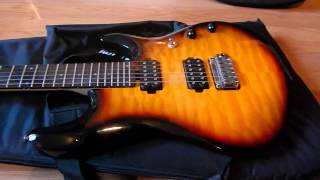 Sterling by Music Man JP 100 - What To Know & Where To Buy | Equipboard