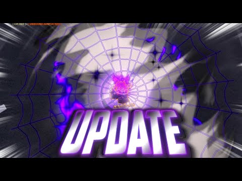 [AUT] SUKUNA NEW MOVES (ITS PRETTY GOOD) + 2 codes