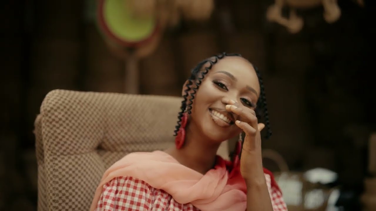 Al Huyam by Salim Smart from Nigeria | Popnable