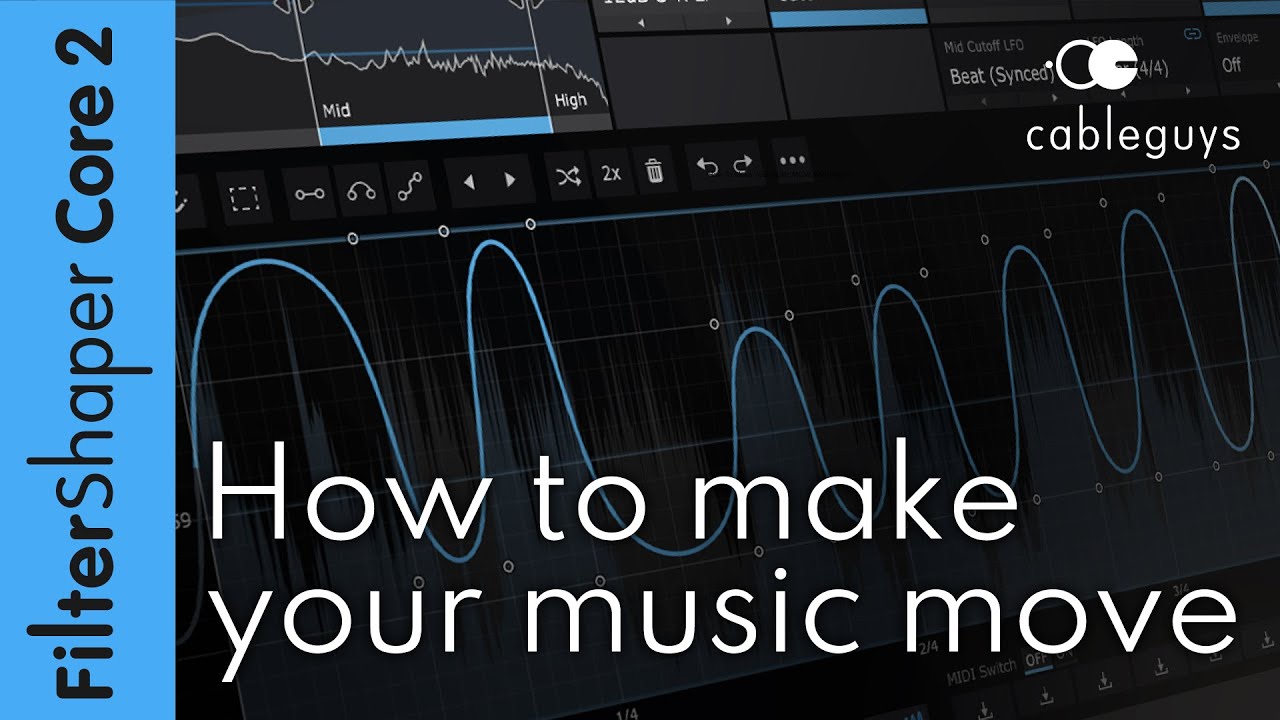 Make A Move The Audio Unit Bestoffod